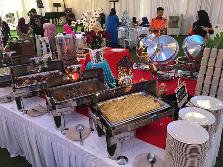 Arabian Kitchen – Arabian Kitchen HQ